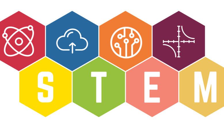 STEM-портфоліо - ПІЗНАЙКИ STEMлять
